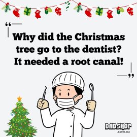 118 Christmas Jokes to Make Everyone Laugh This Holiday
